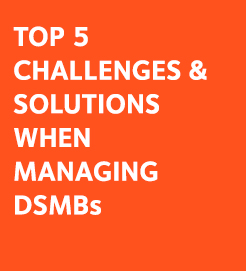 GCP Compliance for DSMBs and DMCs: How to ensure?