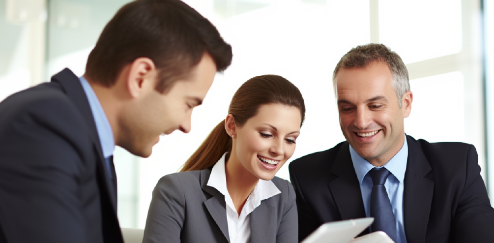 eDSMB® Software and Customised Service Solutions